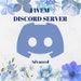 Fivem Discord Server Template, Gaming Discord Server, GTA5 Discord ...