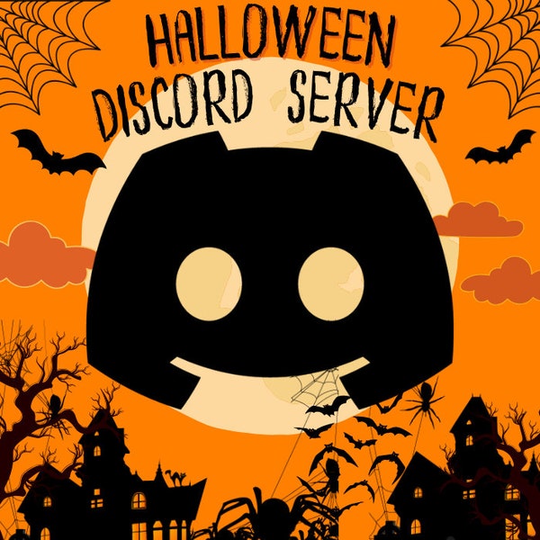 Discord - Etsy