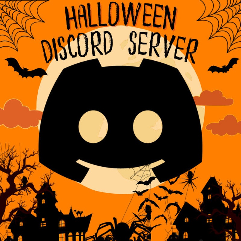 Discord - Etsy