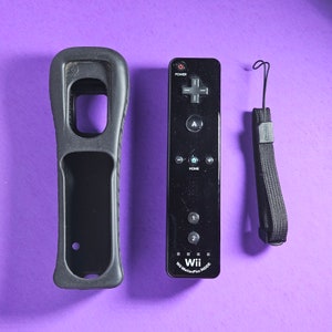 Original Wii Motion Plus Controller FREE SHIPPING - Etsy