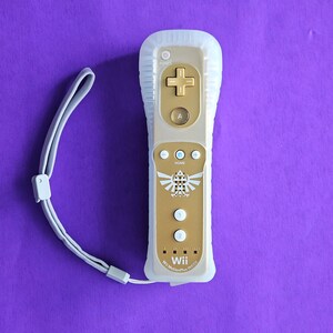 Original Wii Motion Plus Controller FREE SHIPPING - Etsy