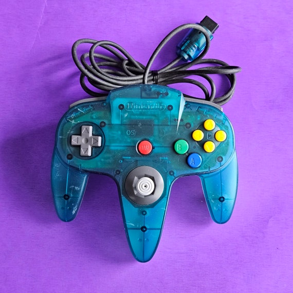 N64 controller near me store