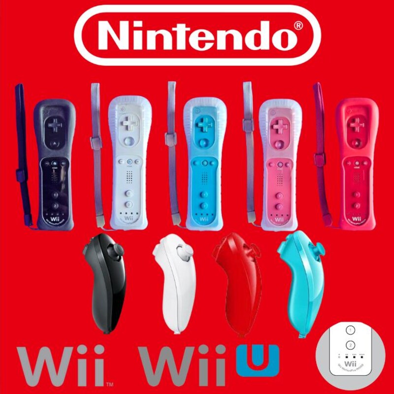 Modded Wii - Etsy