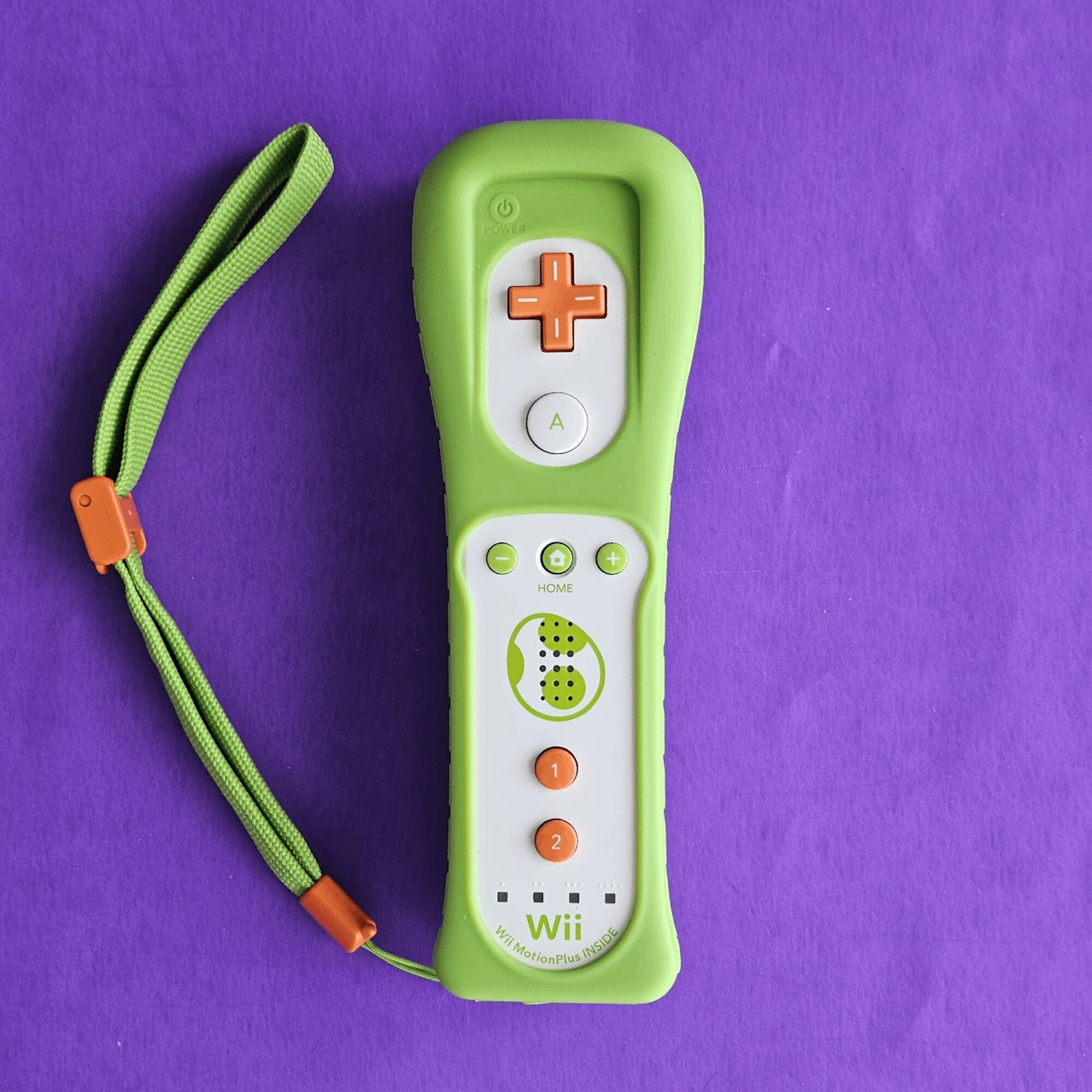 Original Wii Motion Plus Controller FREE SHIPPING - Etsy