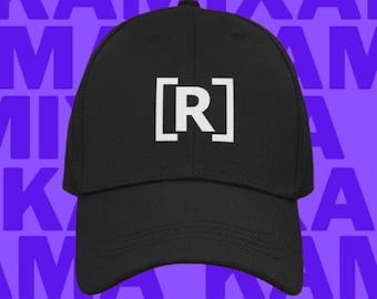 Bizarrap BZRP Cap Hat Embroidered Gorra Bordada Urbano - Etsy