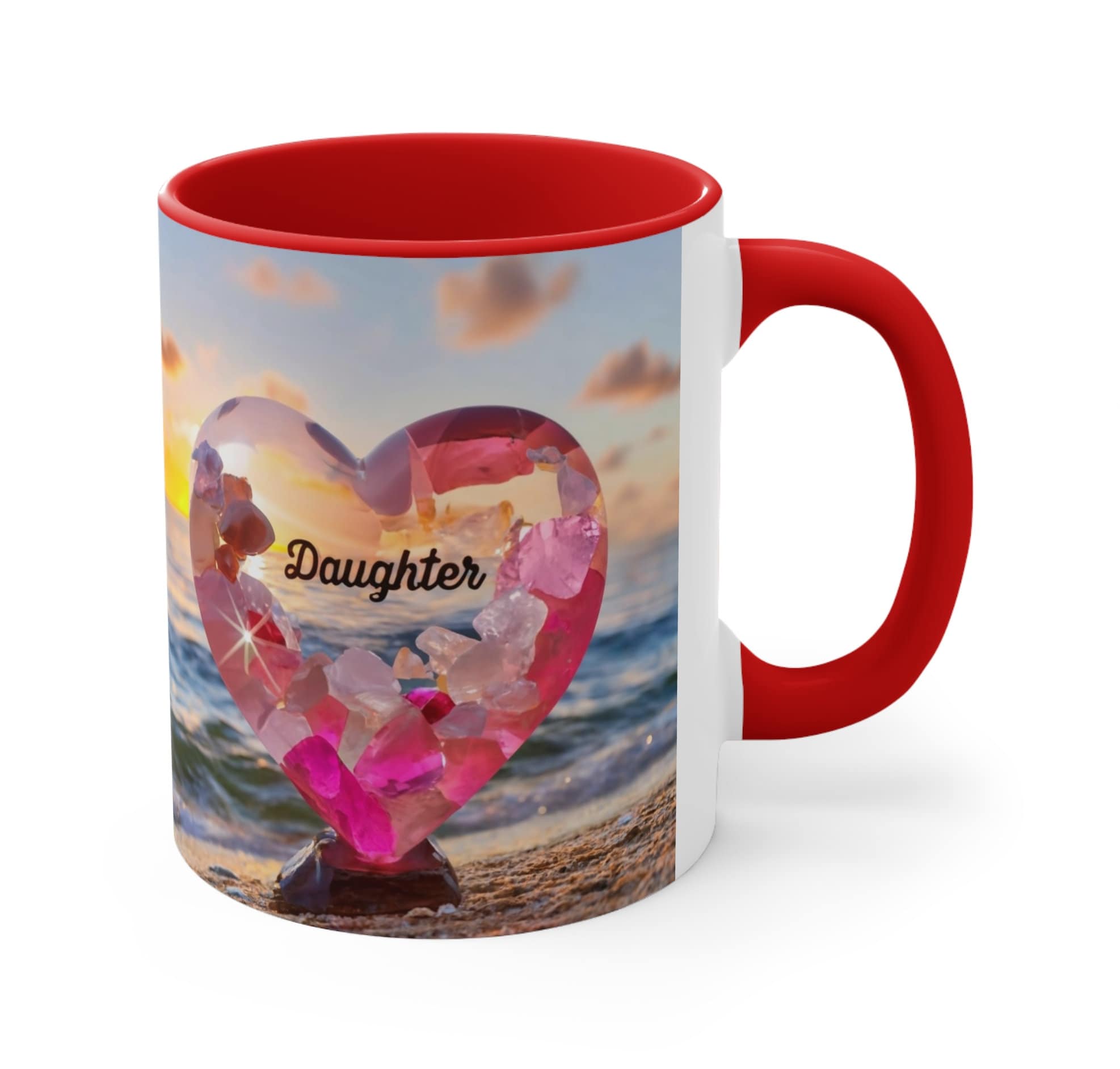 Daughter Mug,best Daughter Ever Mug,birthday Gift for Daughter Mug,gift ...