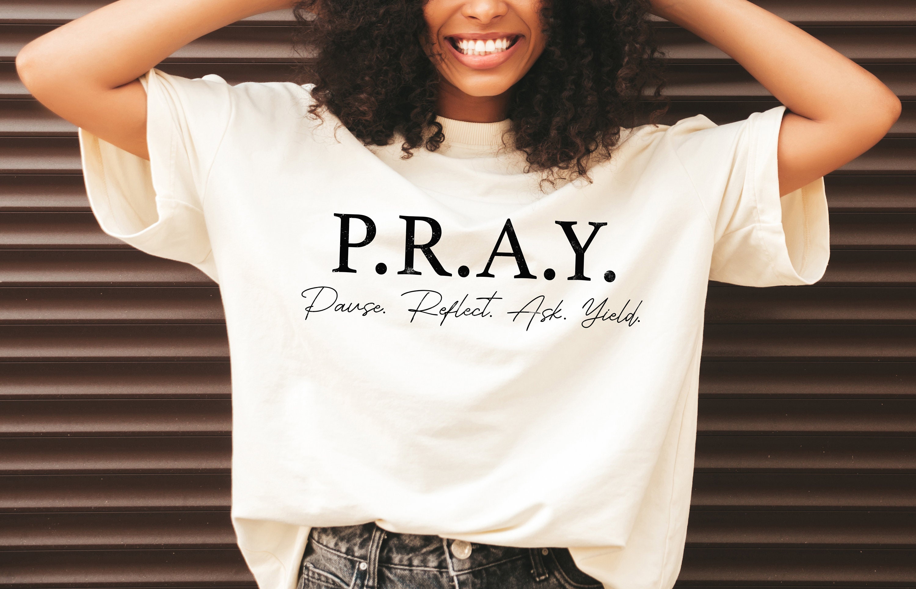 Pray Shirt, God Lover Shirt, Christian Shirt, Church Shirt, Religious ...