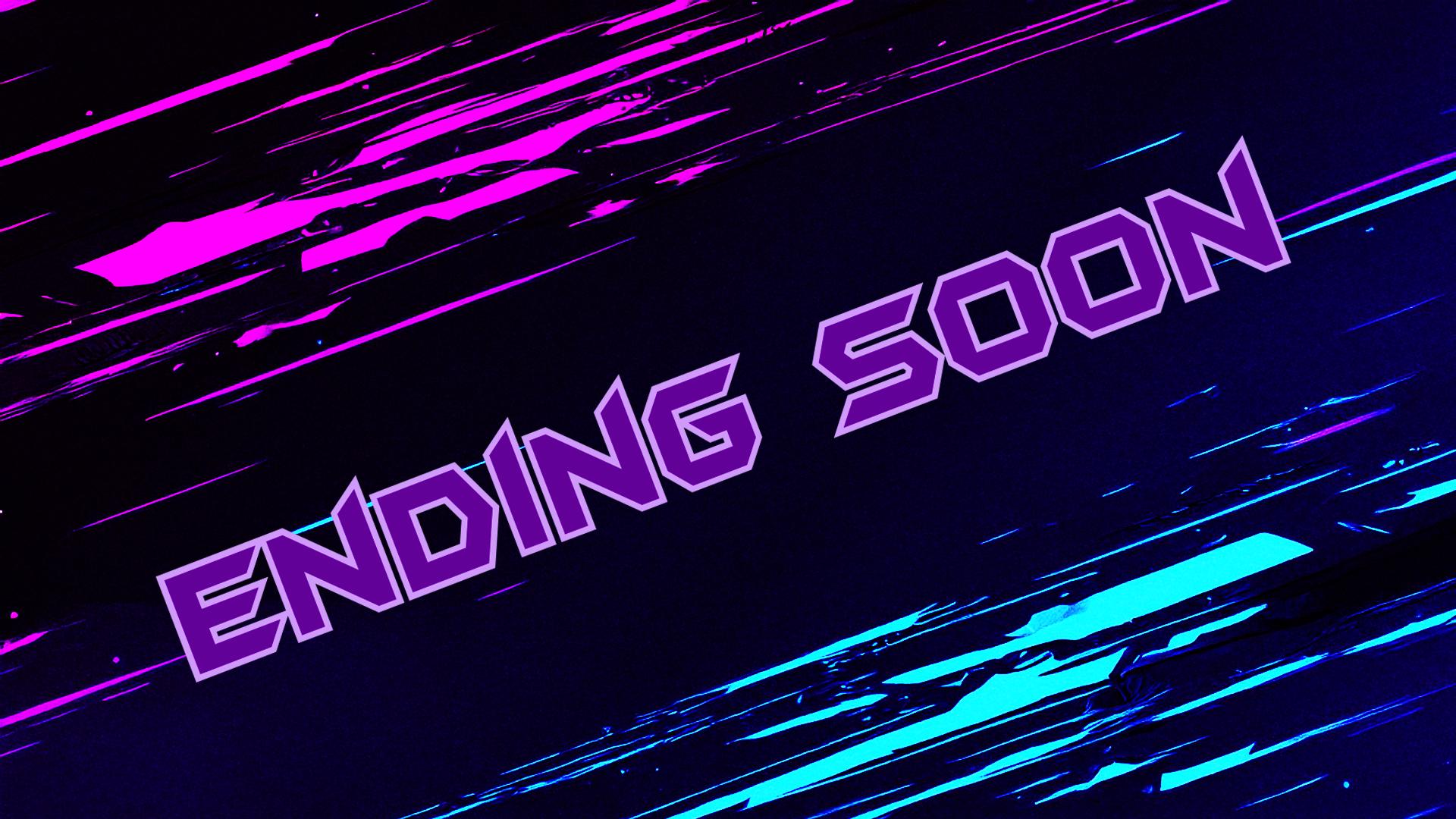 Basic Twitch Overlay - Etsy