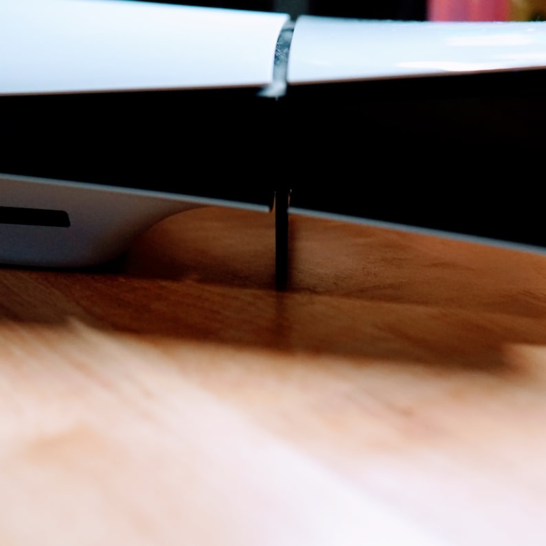 SONY PS5 Slim Replacement Feet - Etsy