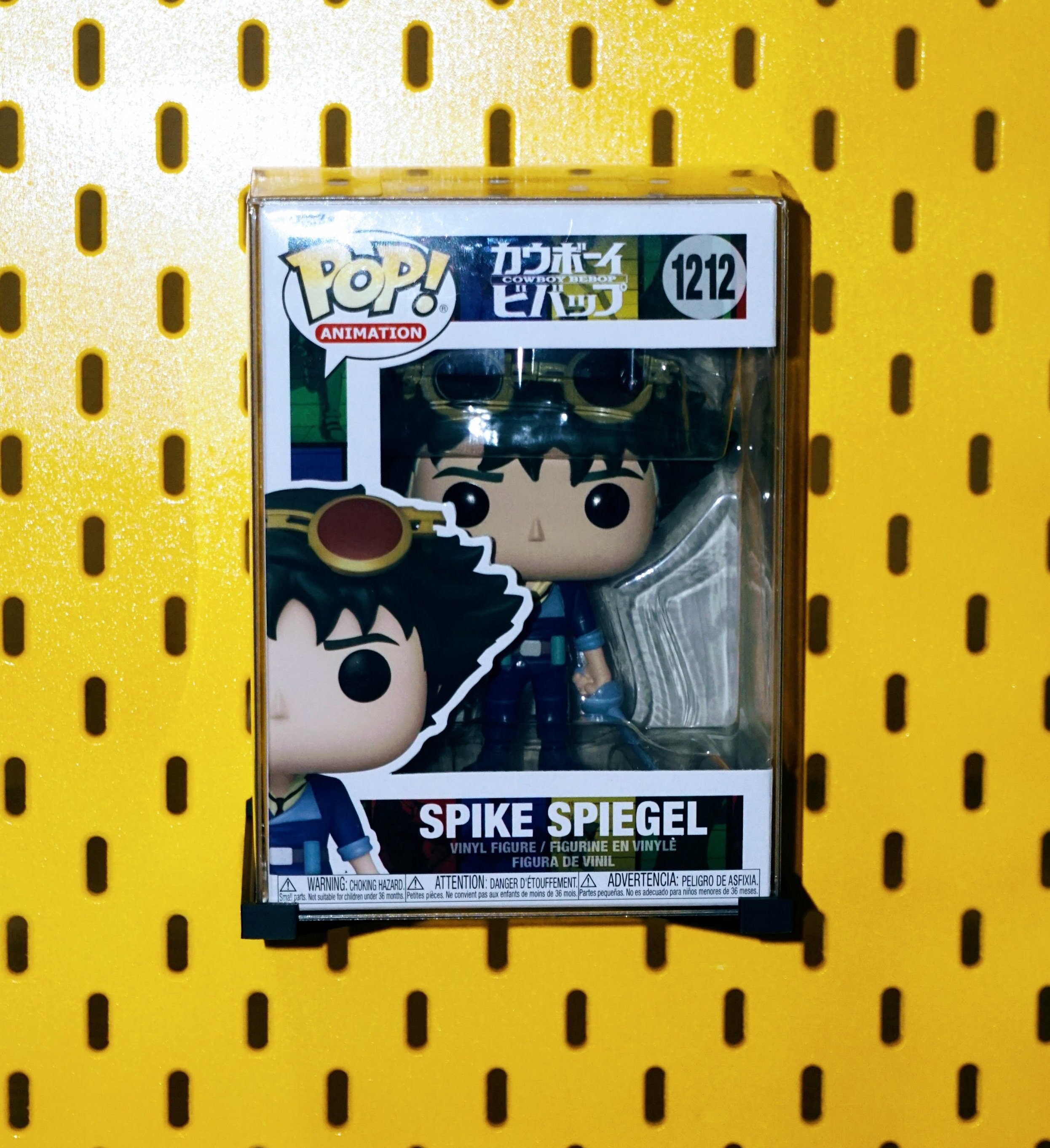 IKEA SKADIS Funko Pop! Mount (custom Value Pack) - Etsy