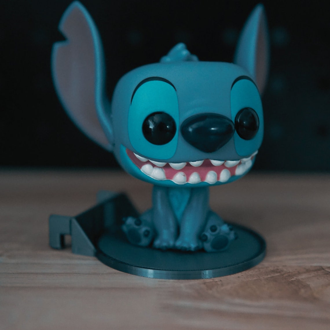 IKEA SKADIS Out-of-box Funko Pop! Mount (10 Pack) - Etsy