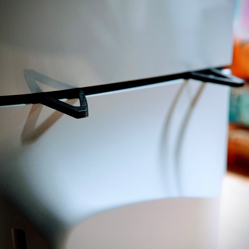 SONY PS5 Slim Replacement Feet - Etsy