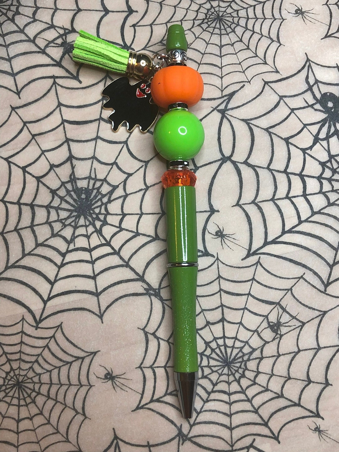 Halloween Pens | Halloween Gifts | Halloween Party Favors | Ghost Pens ...