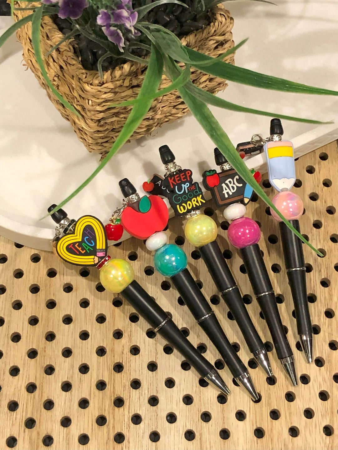 Teacher Pens | Teacher Gifts | School Pens | Educator Gifts | School ...