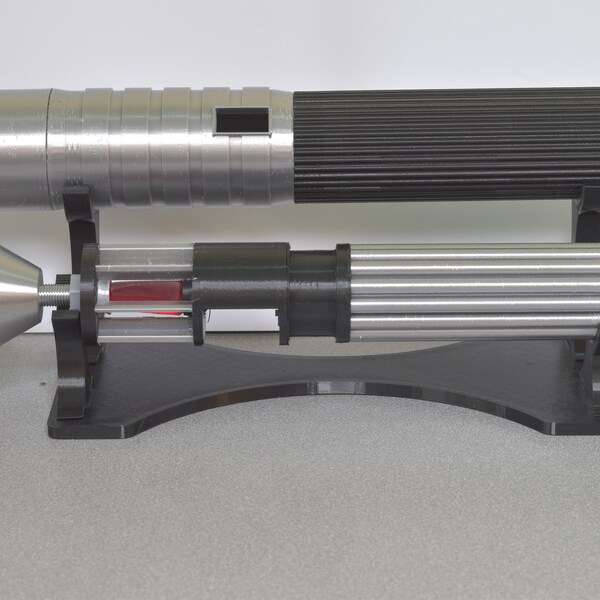 Lightsaber Kit - Etsy