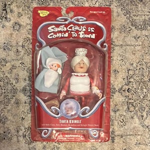 Tantaly Dolls - Etsy