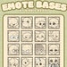 Minnie's Emote Base Pack | 16 DIY Bases for Twitch, Discord or Youtube ...