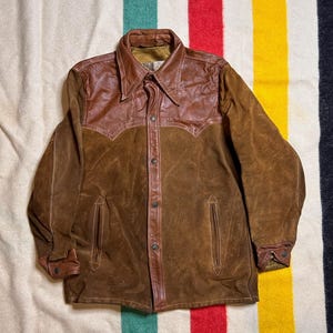 Schott Rancher - Etsy Schott Rancher - Etsy