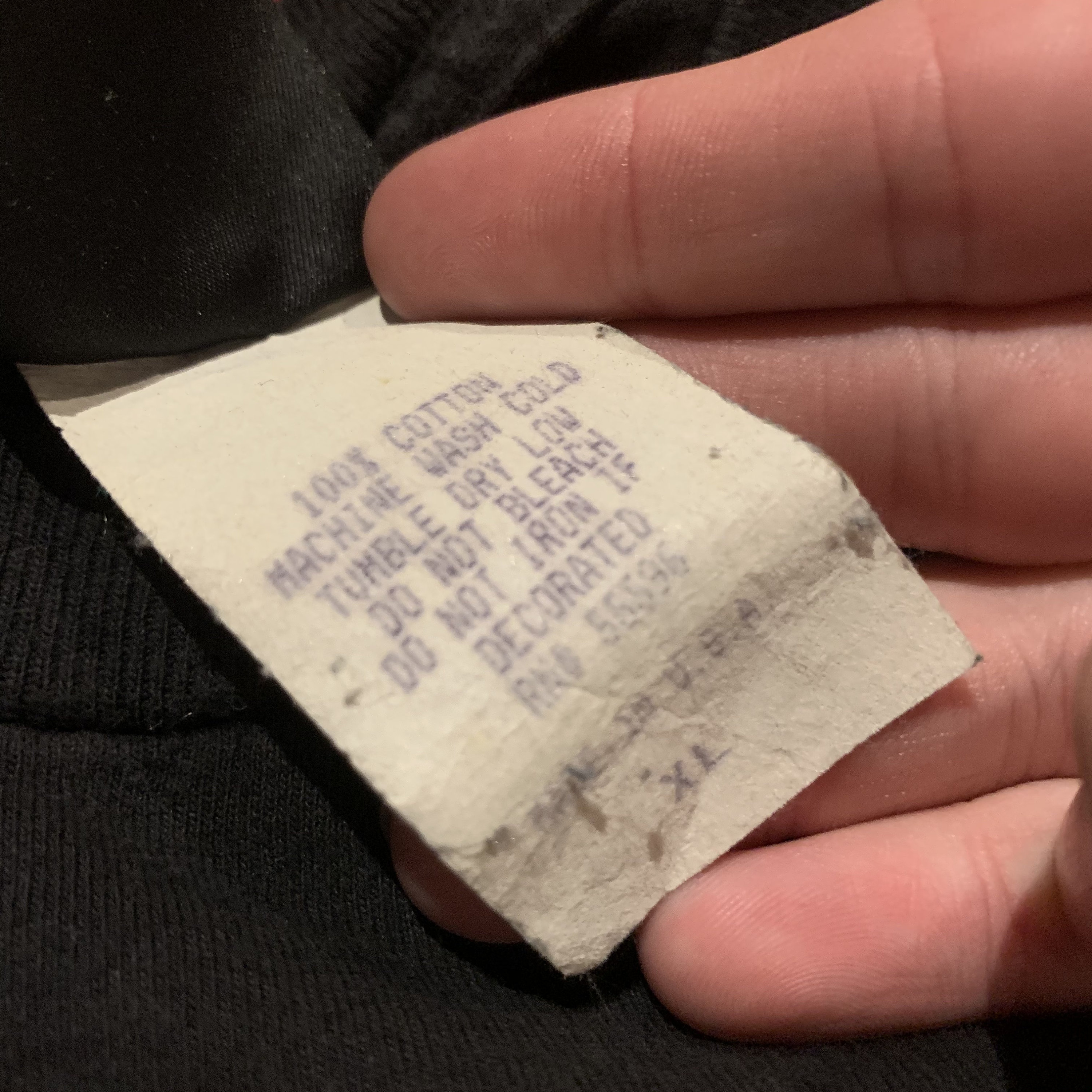 1990s Marvel Comics X-men Wolverine Signal Sports Big Print Tee Shirt ...