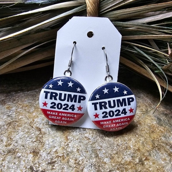 Trump Jewelry - Etsy