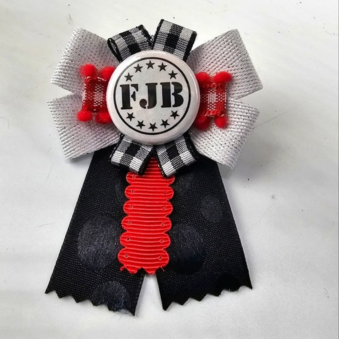 F%K Joe Biden Button MAGA FJB Donald Trump for President Republican ...