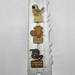 Lot of 3 Cataratas Do Iguaçu Brazil Lapel Pins Souvenir Portuguese ...