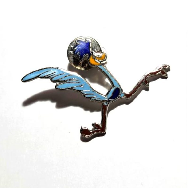 Road Runner Costume - Etsy