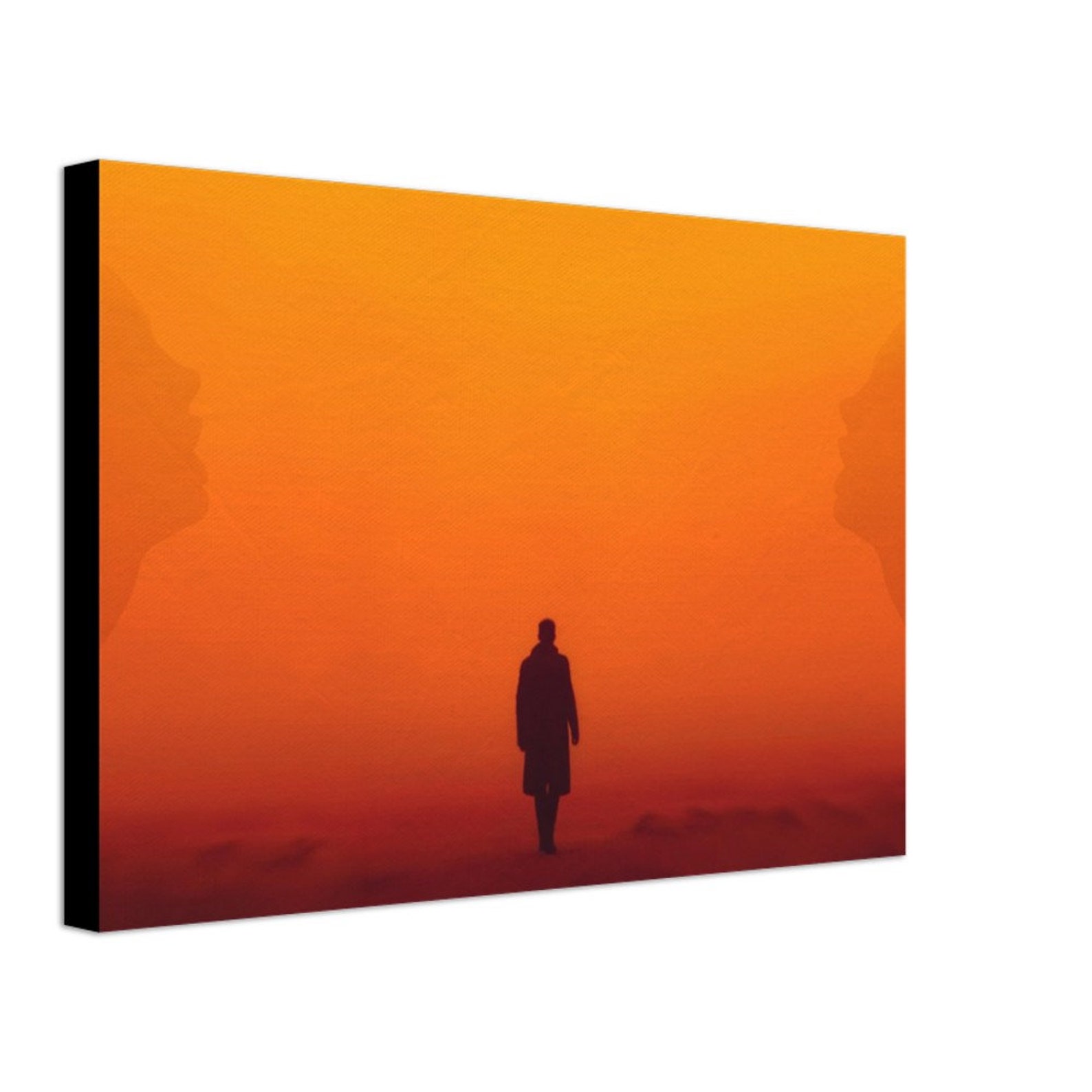 Blade Runner (2049) - Limited Edition - Textless, Classic Sci-fi Movie ...