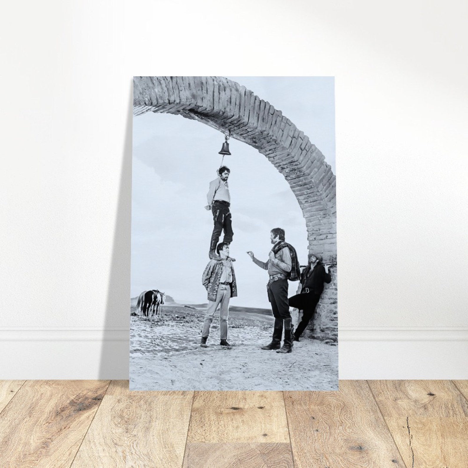 Once Upon a Time in the West 1968 - Keep Your Lovin' Brother Happy ...