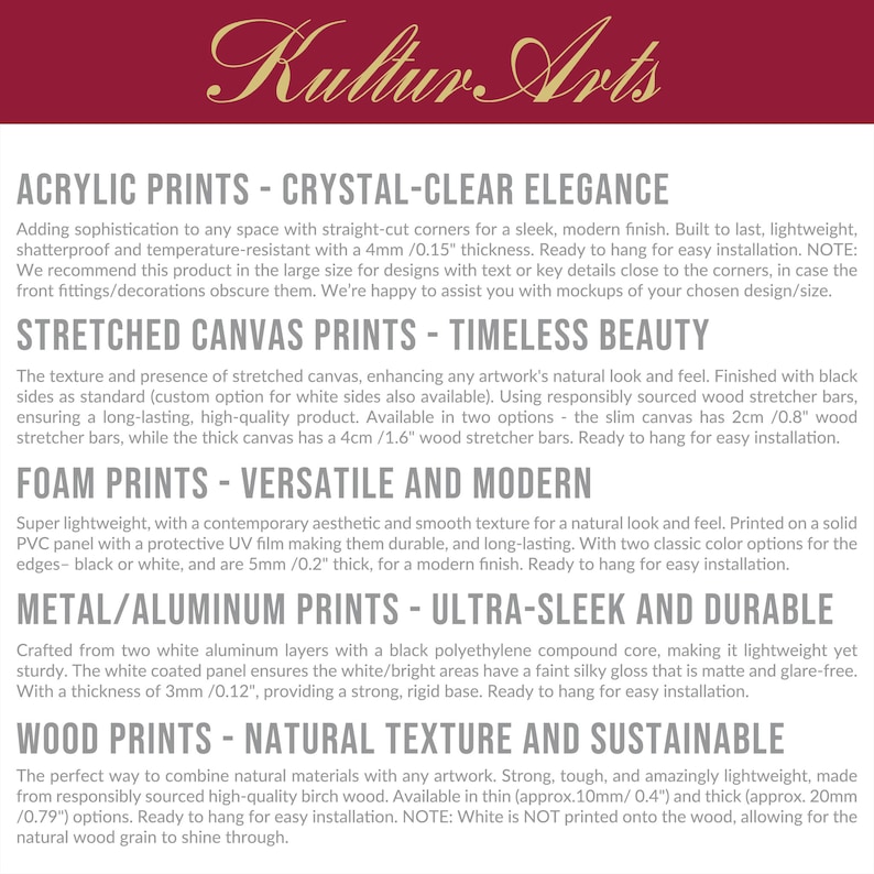 Blade Runner 2049 - Custom Print - Textless, Classic Sci-fi Movie ...