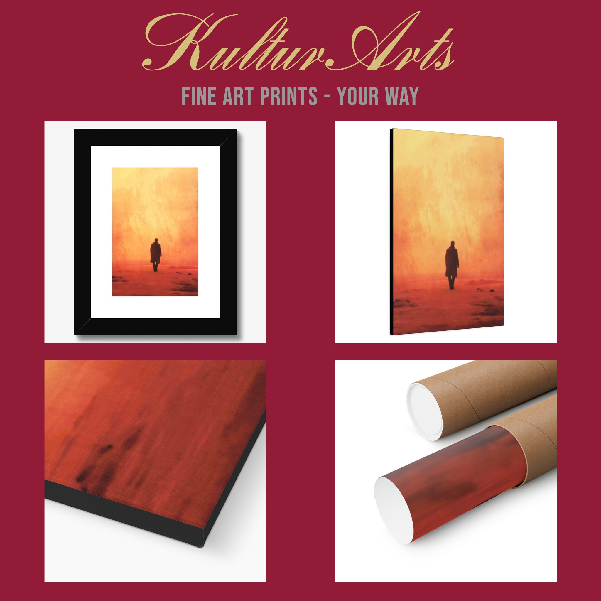 Alien 1979 Custom Print, Ridley Scott, Classic Sci-fi Horror Movie ...