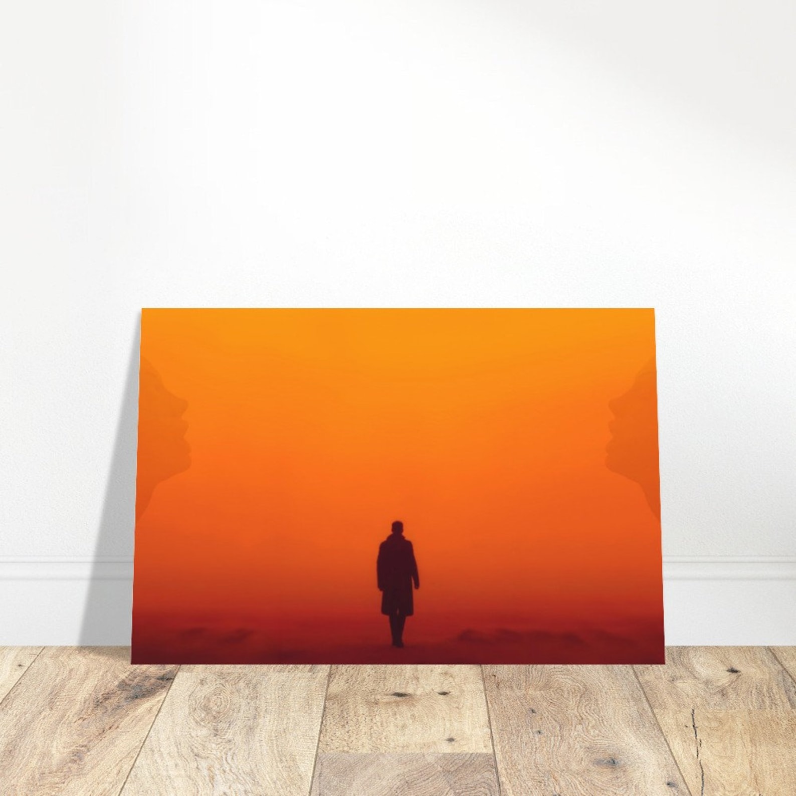 Blade Runner (2049) - Limited Edition - Textless, Classic Sci-fi Movie ...