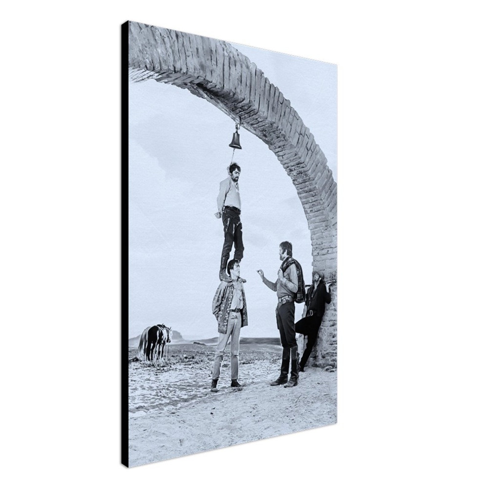 Once Upon a Time in the West 1968 - Keep Your Lovin' Brother Happy ...