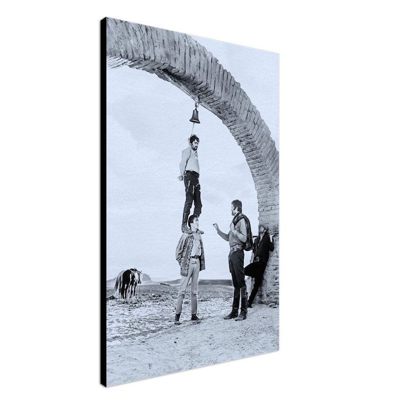 Once Upon a Time in the West 1968 - Keep Your Lovin' Brother Happy ...