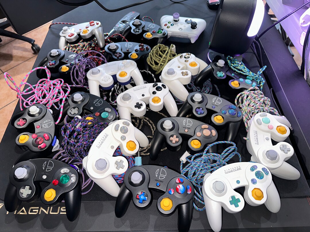 Phob GCC 2.0.5 Rainbow Road - Etsy