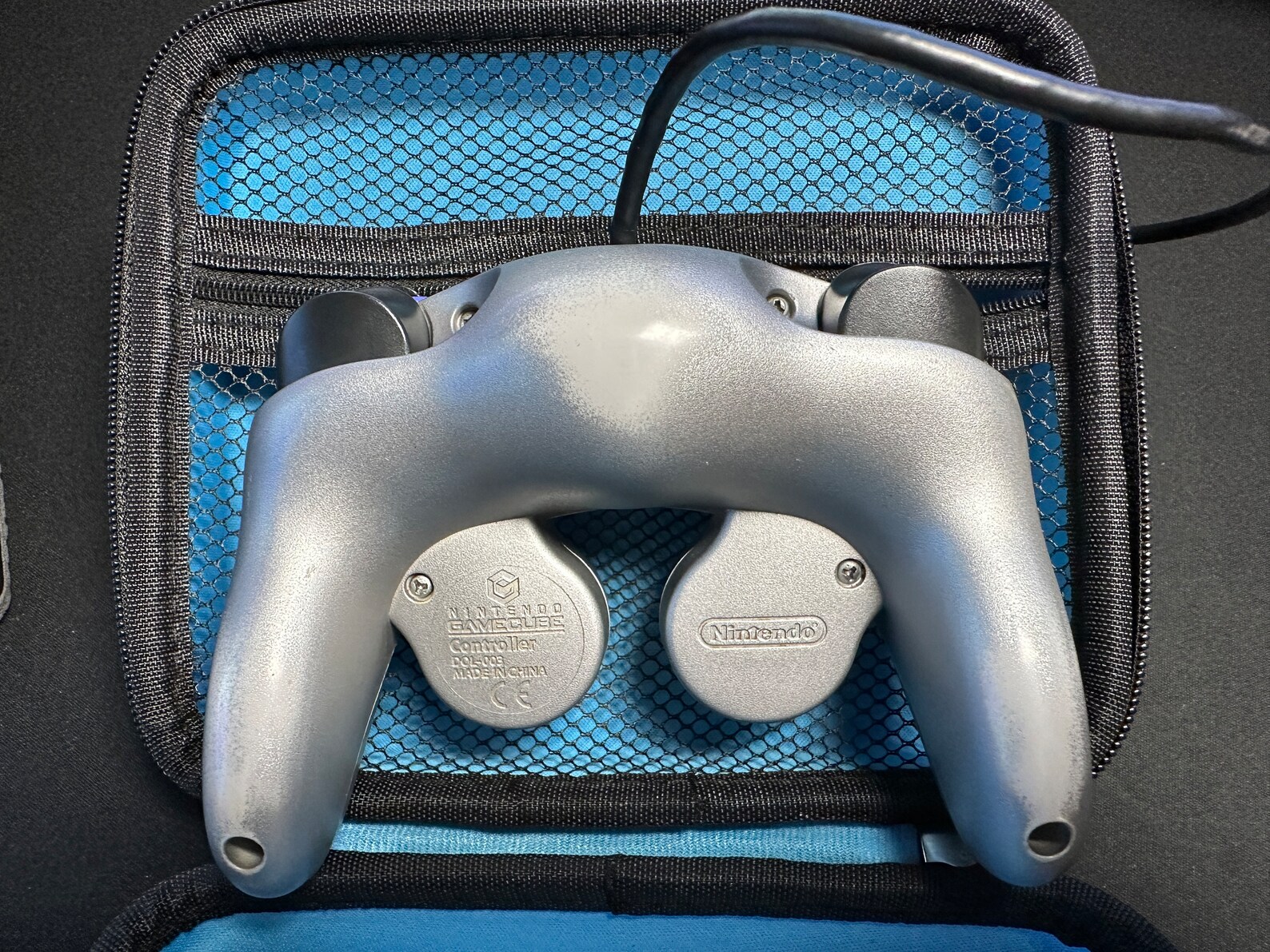Phob GCC 2.0.5 Gamecube Controller - Etsy Canada