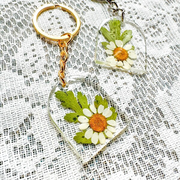 Aesthetic Key Chain - Etsy