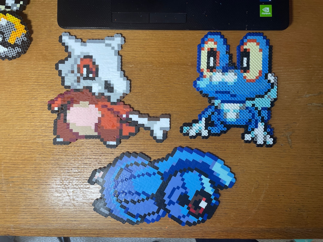 Pokemon Sprite Small Size message for What Qualifies as - Etsy