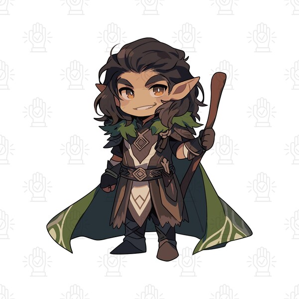 Shadowheart Art - Etsy