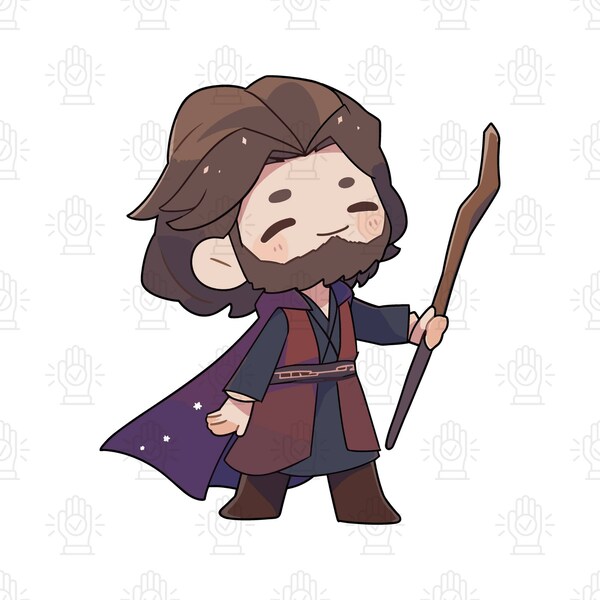 Shadowheart Art - Etsy