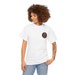 FNT Front Logo Loose Nut Back Unisex Heavy Cotton Tee - Etsy
