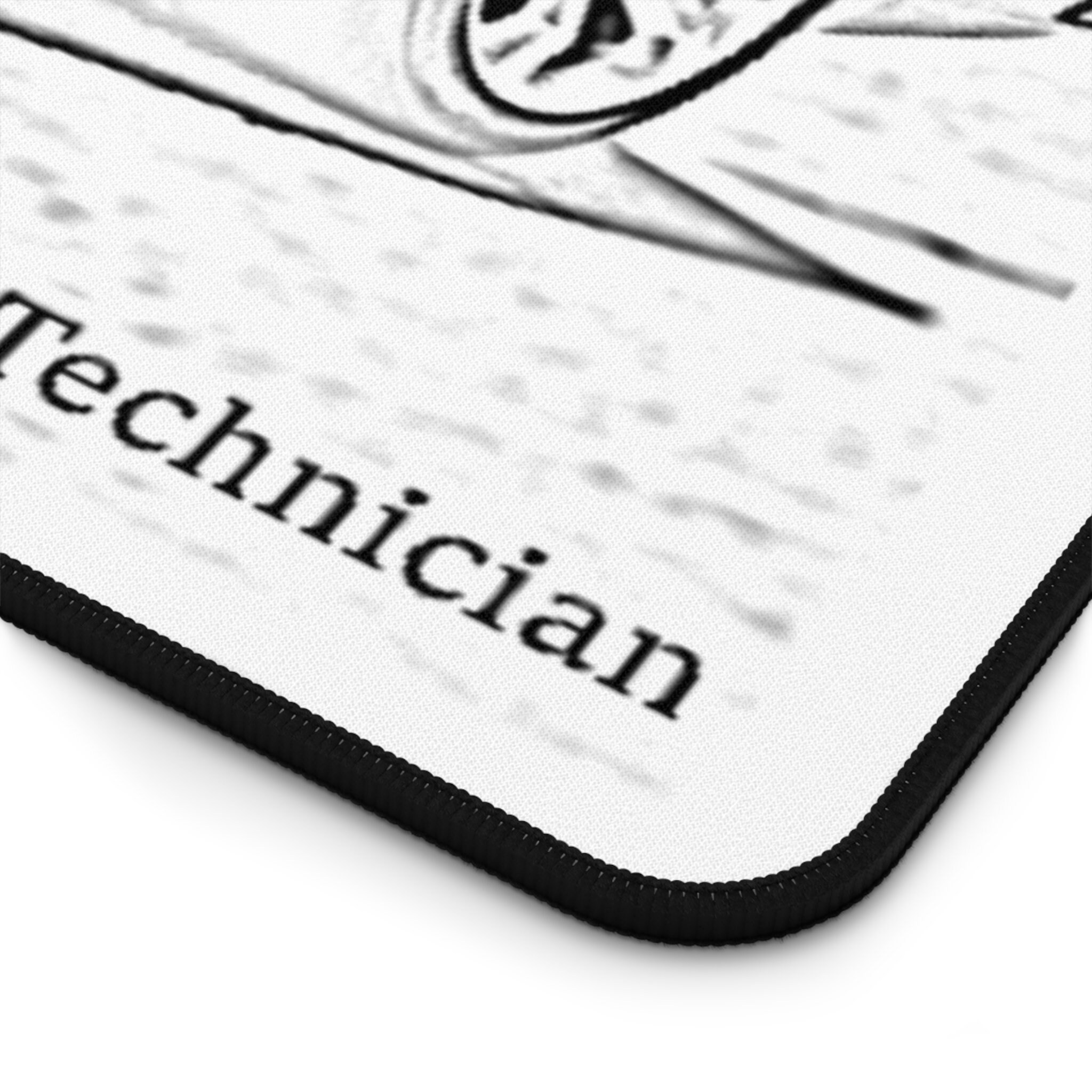 W124 Sketch Desk Mat - Etsy