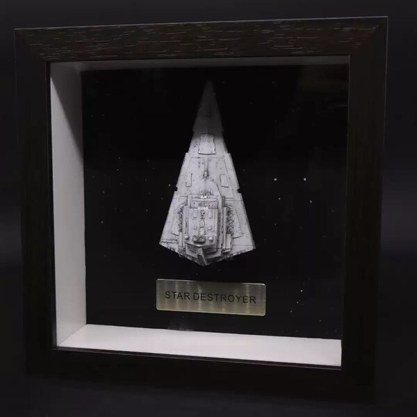 Destroyer - Etsy