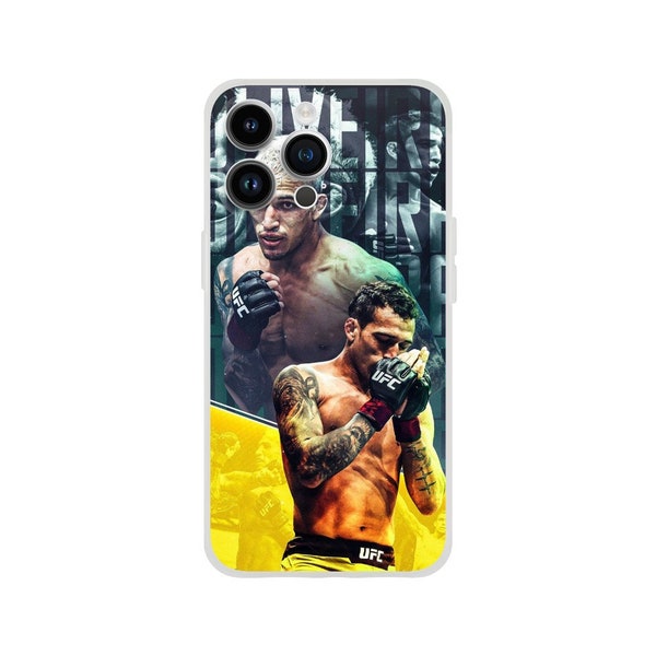 Ufc Phone Case - Etsy