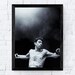 Raging Bull 1980, Robert De Niro as Jake Lamotta, Movie Legend ...