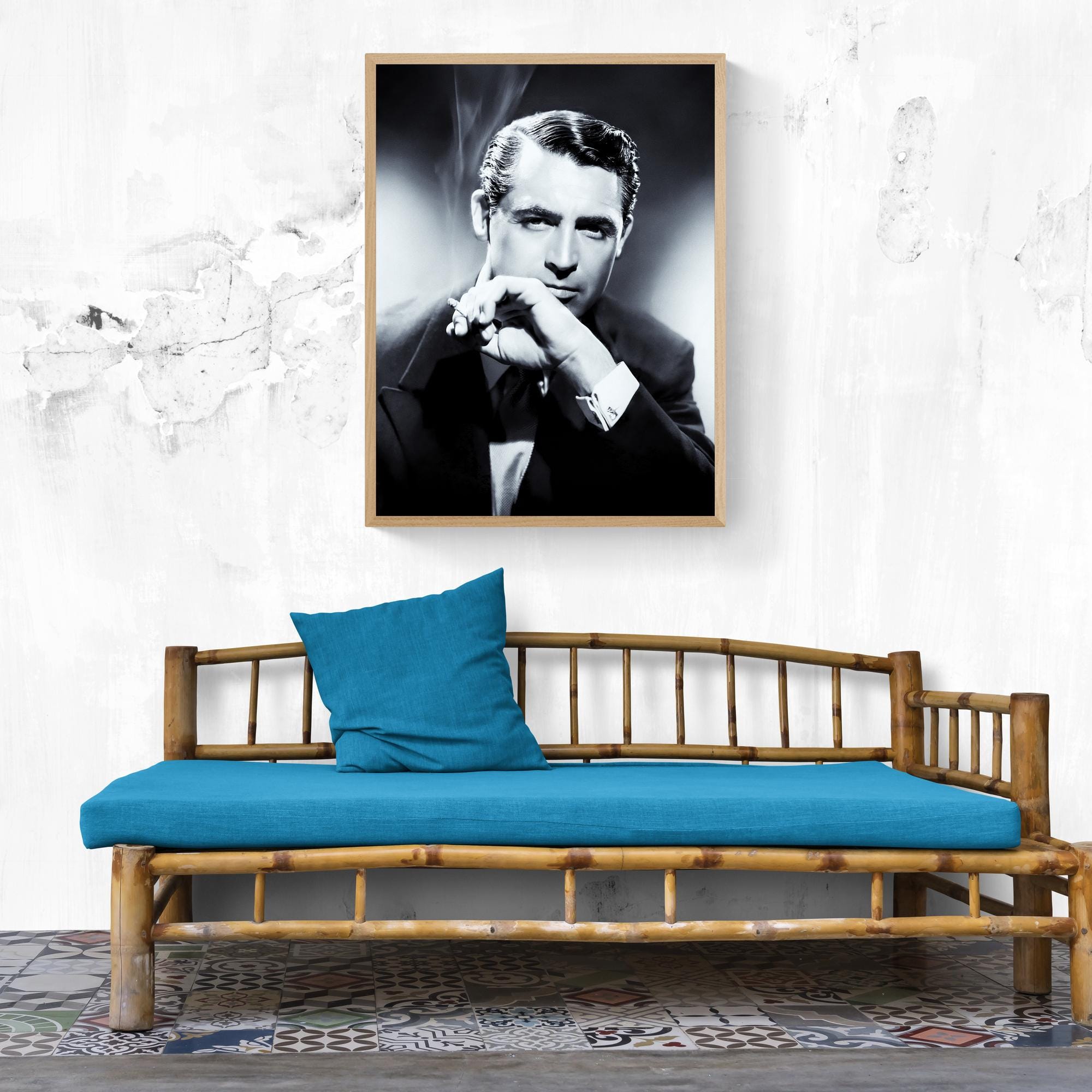 Cary Grant, Movie Legend, Iconic Movie Star, Golden Age Hollywood ...