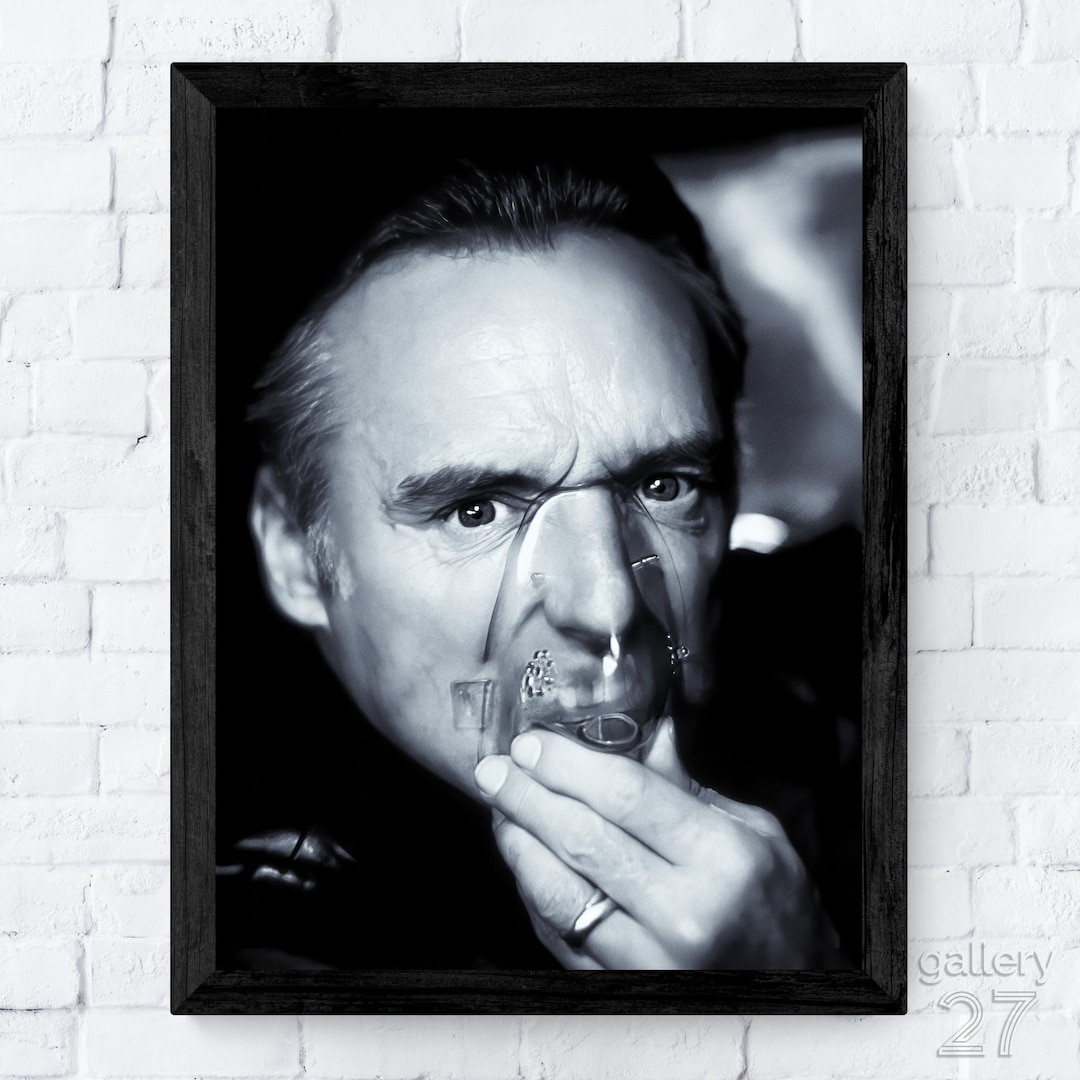 Dennis Hopper as Frank Booth, Blue Velvet 1991, Movie Legend, Iconic ...