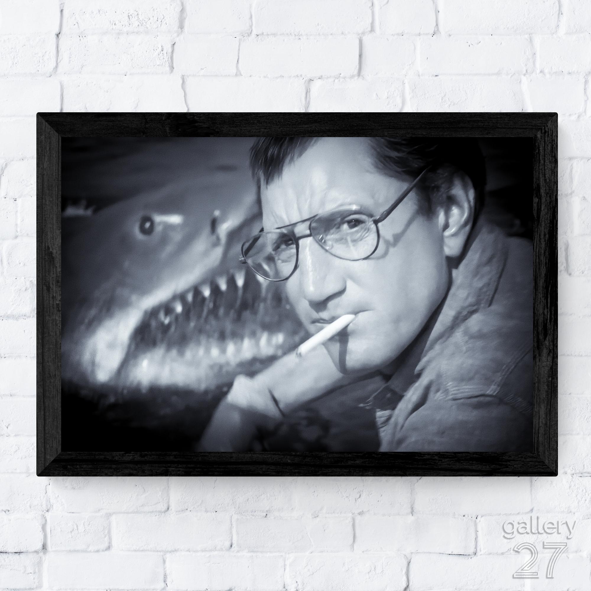Jaws, You’re Going to Need a Bigger Boat, Chief Brody, the Orca, Film ...