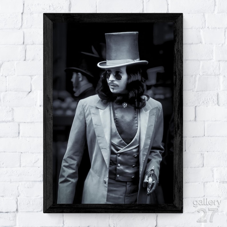 Bram Stoker's Dracula 1992, Count Dracul, Movie Legend, Iconic Actor ...