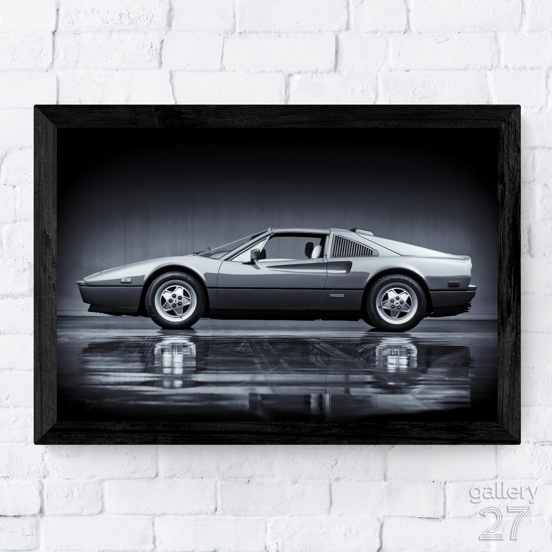 Ferrari Testarossa Type F110, Sports Car, Historic Automobile ...